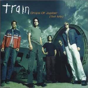Drops of Jupiter: Train: Amazon.es: CD y vinilos}