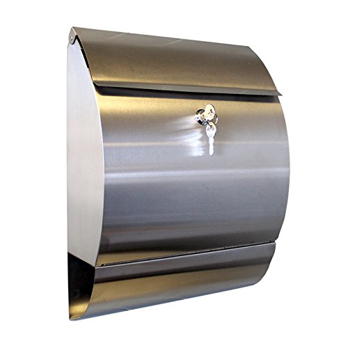 Lockable Mailboxes Usps Approved