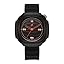Buy Fastrack-Tees Hype Adventure Quartz Analog Dark Green Dial Dark ...