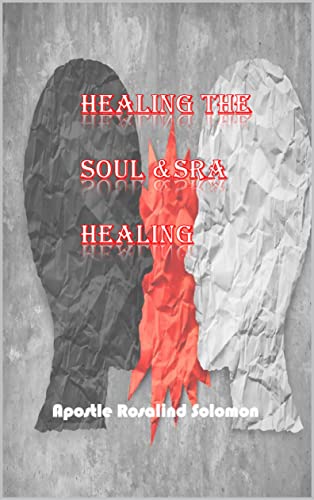 Healing Broken Soul