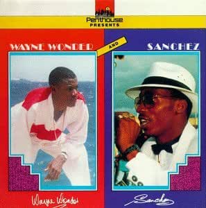 Wayne Wonder & Sanchez - Wayne Wonder Meets Sanchez, Part 1 - Amazon ...