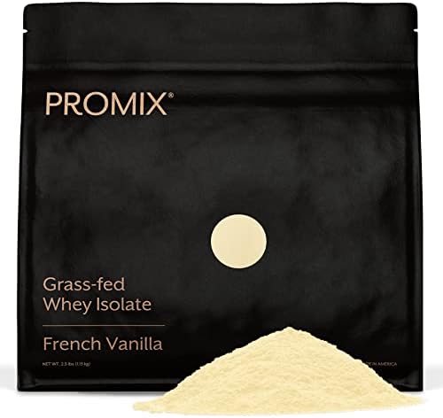 Amazon.com: Kion Clean Protein | Grass-Fed & Pasture-Raised Whey ...