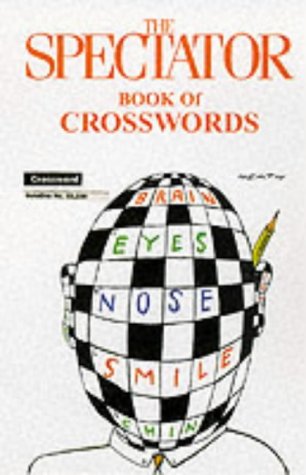 The Spectator Book of Crosswords: Amazon.co.uk: Johnson, Tom ...