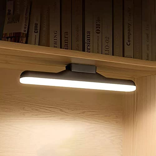 Buy overa LED Desk Lamp, Rechargeable Reading Light, Magnetic Under ...