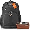 Amazon.com: EVERKI 32L Atlas Business Laptop Backpack - Women's or Men ...