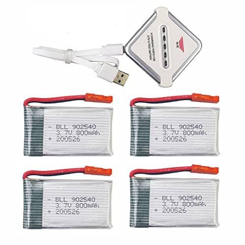 Top 10 Best Propel Sky Master Battery : Reviews & Buying Guide - Katynel