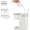 Keurig K-Mini Single Serve Coffee Maker - Compact and Convenient