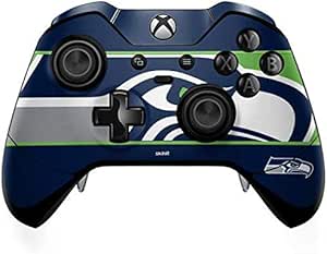 Amazon.com: Skinit Decal Gaming Skin Compatible with Xbox One Elite ...
