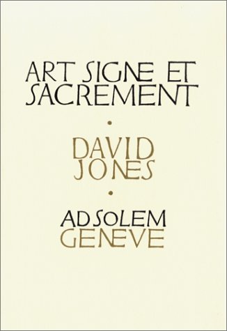 『Art, signe et sacrement』｜感想・レビュー - 読書メーター