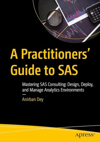 ¿Qué es SAS?【 Software Estadístico