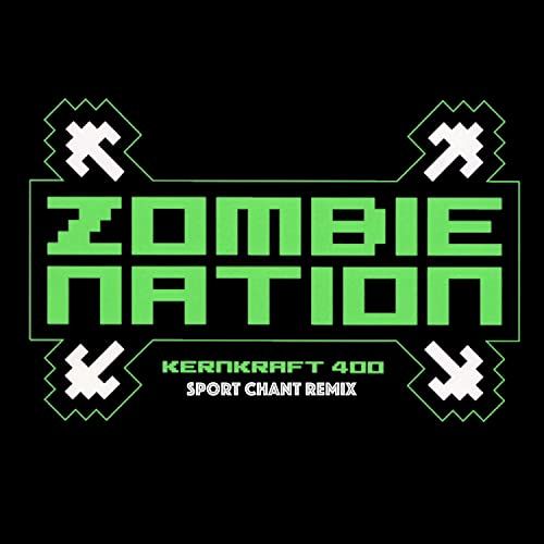 Amazon MusicでZombie NationのKernkraft 400 (Sport Chant Stadium Remix)を再生する