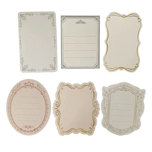 DAISO JAPAN MESSAGE CARDS 60 SHEETS : Amazon.in: Office Products