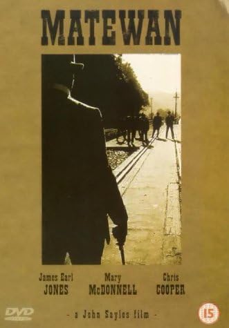 Matewan [DVD]: Amazon.co.uk: Chris Cooper, Will Oldham, Mary McDonnell ...