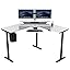 Amazon.com: VERSADESK® Powerlift 72 x 72 Inches L-Shaped Standing Desk ...