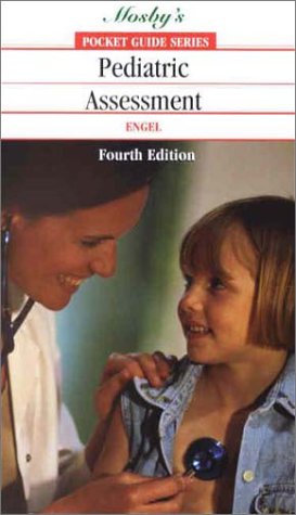Pocket Guide to Pediatric Assessment (Nursing Pocket Guides ...