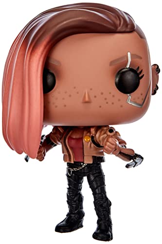 Funko POP! de Cyberpunk 2077 | AccesoriosGAMER.com