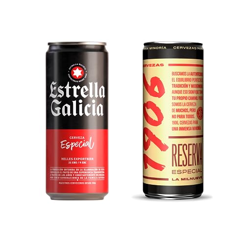 Precio barril de cerveza 50 litros Estrella Galicia: una elección ...