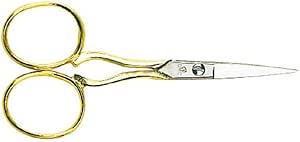 Amazon.com: Hardanger Embroidery Scissors : Arts, Crafts & Sewing