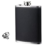 10 Best Pocket Flasks 2024 | There's One Clear Winner | BestReviews.Guide