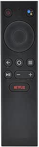 Amazon.co.jp: New Original Voice Remote Control For Airtel XStream ...