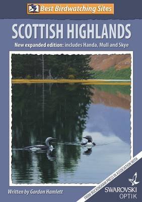 By Gordon Hamlett Best Birdwatching Sites: Scottish Highlands: Amazon ...