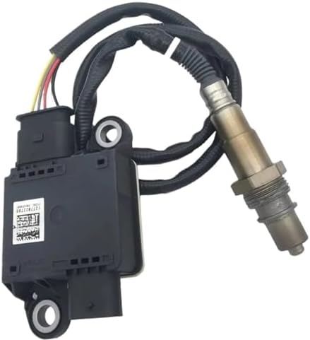 Amazon.co.jp: 13628596295 自動車用微粒子センサー BMW 116D 118D 120D 216D 218D 220D ...
