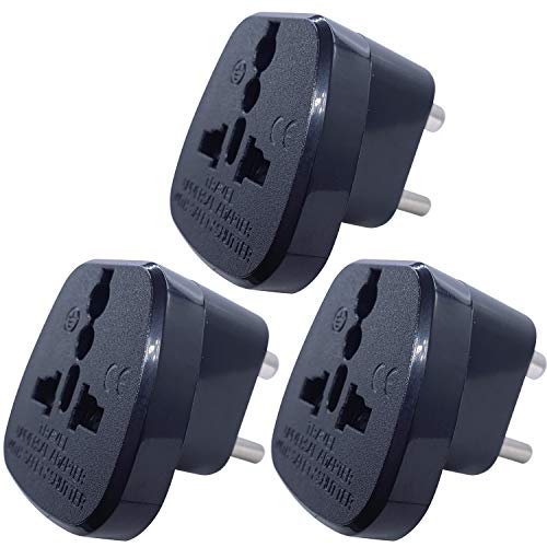amazon.ae Best Sellers: The best items in International Power Adapters ...