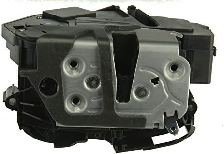 Amazon.com: NewYall Front Left Door Lock Latch Actuator Assembly for ...