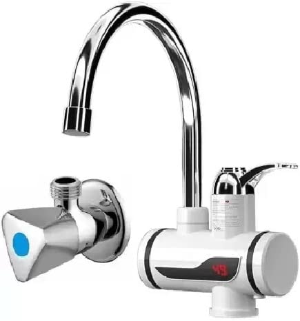 Buy Instant Tap Water Heater/Geyser for Kitchen, Bathroom, Office ...
