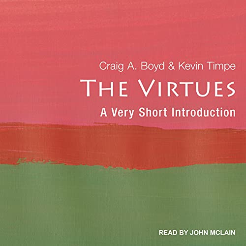 Amazon.com: Ethics (2nd Edition): A Very Short Introduction (Audible ...