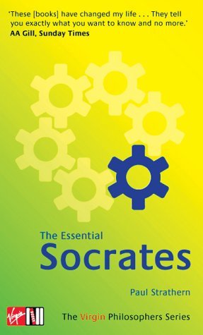 The Essential Socrates (The Virgin Philosophers): Paul Strathern ...