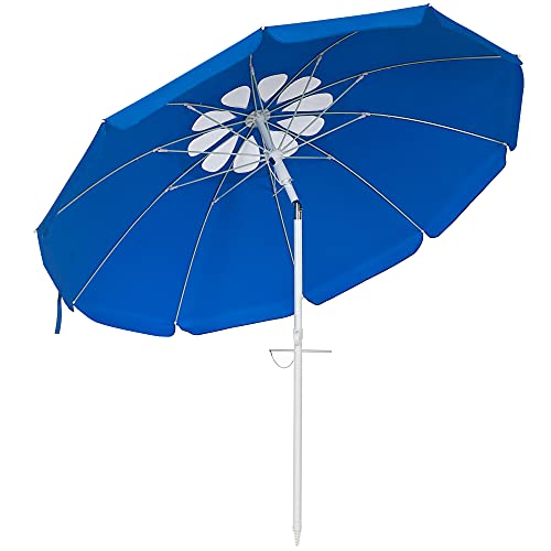 The Range Beach Parasol at Bruce Macias blog