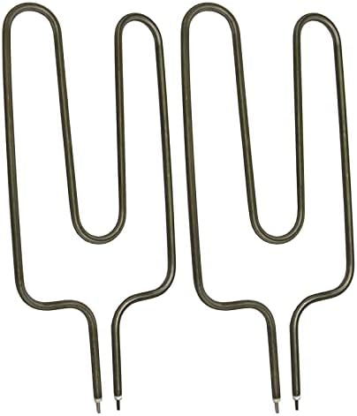 SPARES2GO Heater Elements Compatible with Dimplex Night Storage Heaters ...