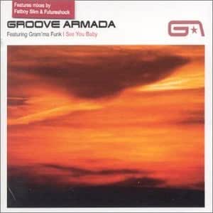 See You Baby: Groove Armada: Amazon.es: CD y vinilos}