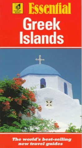 Essential Greek Islands (Passport's Essential Travel Guides Series ...