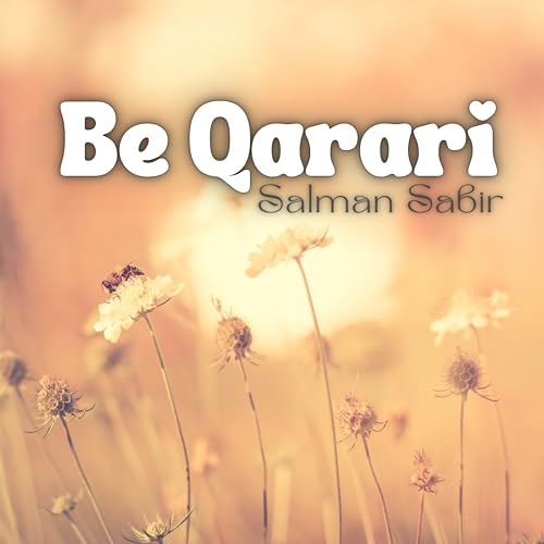 Be Qarari von Salman Sabir bei Amazon Music - Amazon.de