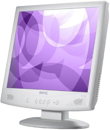 Amazon.com: BenQ FP767 17" LCD Monitor (Beige) : Electronics