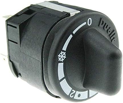 Dualit Part Genuine Toaster Timer Mi2 Run Back Type, 9107000090,Black ...