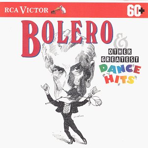 Amazon.com: Bolero & Other Greatest Dance: CDs & Vinyl