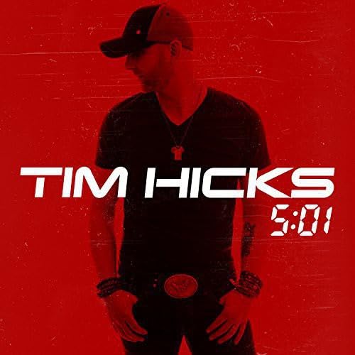 Amazon.com: 5 01: 0823674725228: Tim Hicks: Books