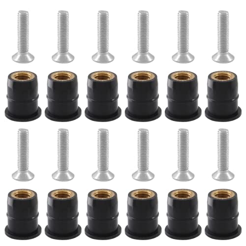 Best Rubber Car Nuts for Enhanced Performance and Durability - Totally ...
