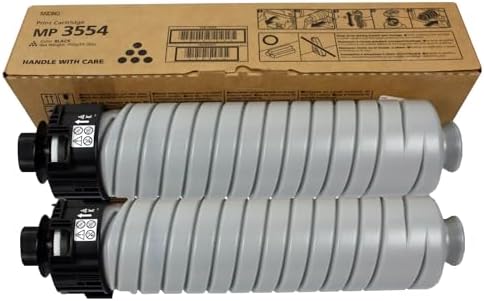 Amazon.com: SAIDING Compatible 841993 mp2554 mp 3554 Toner Cartridge ...