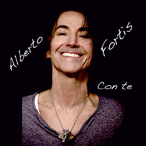 Play Con Te (Remastered) by Alberto Fortis on Amazon Music