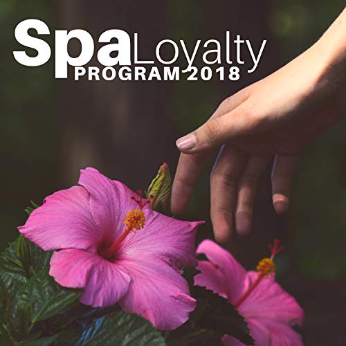 Amazon.com: Spa Loyalty Program 2018 - Background Relaxation : Spa ...