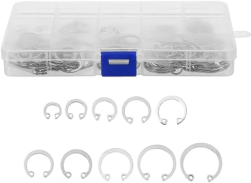 Innen Seegerring, Interner Sicherungsring, Sicherungsringe für ...