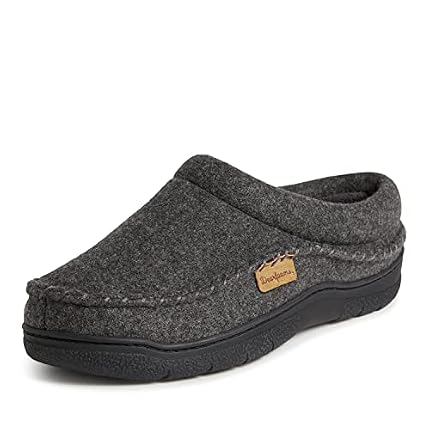 The 30 Best Men's Dearfoams Slippers of 2025 [Verified] - Cherry Picks