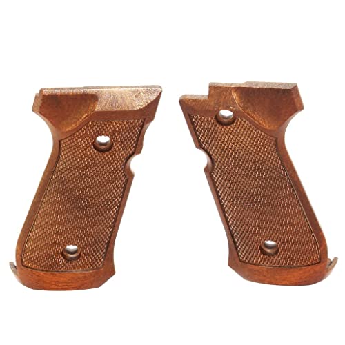 Airsoft Parts WE (WE-TECH) Nylon Grip Cover For KJ Tokyo Marui WE M9 ...