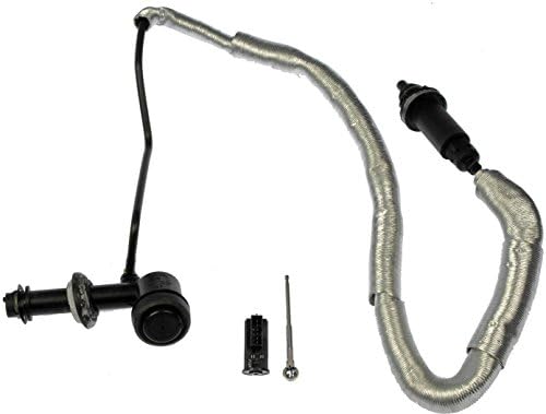 Amazon.com: Dorman MAS CC649041 Clutch Master and Slave Cylinder ...