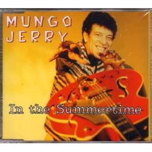 In The Summertime (Cd Maxi) - Amazon.com Music