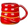 Amazon.com | Disney Mushu Figural Mug – Mulan: Coffee Cups & Mugs